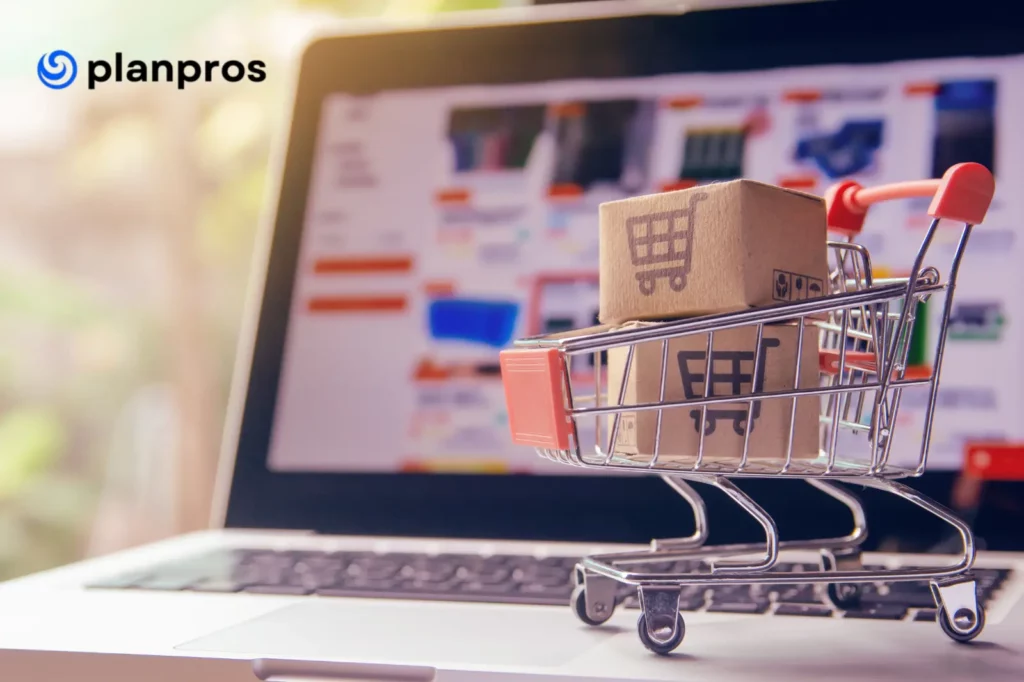 How to Start an eCommerce Business: A Step-by-Step Guide - PlanPros.ai